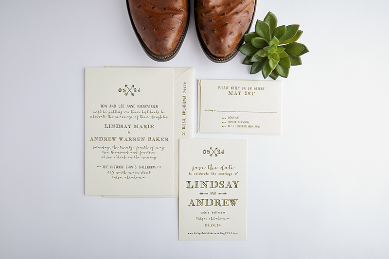 Wedding - The Inviting Place