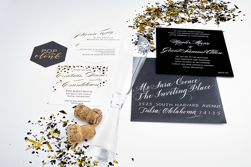 Wedding - The Inviting Place