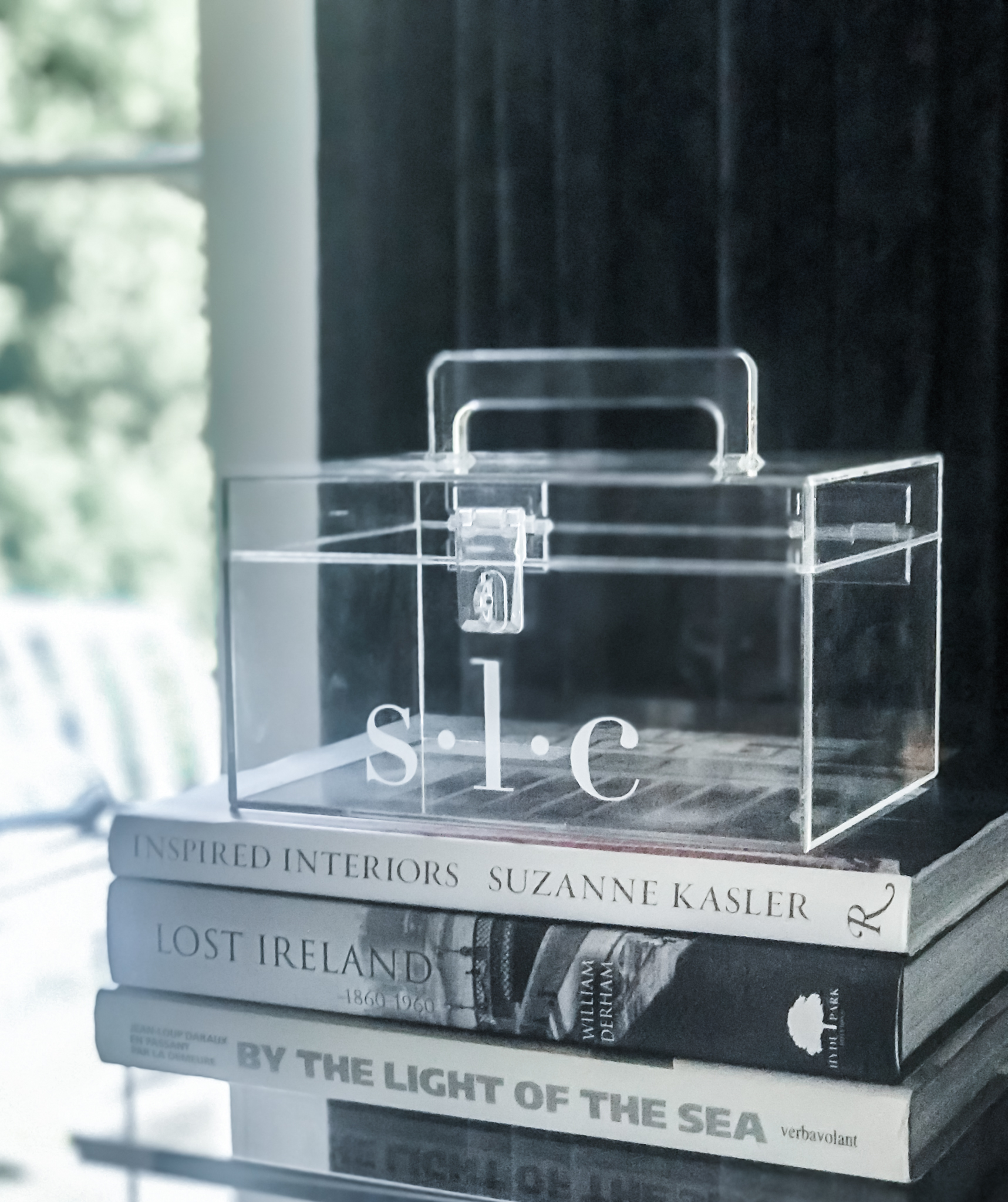 Acrylic Gifts - The Inviting Place