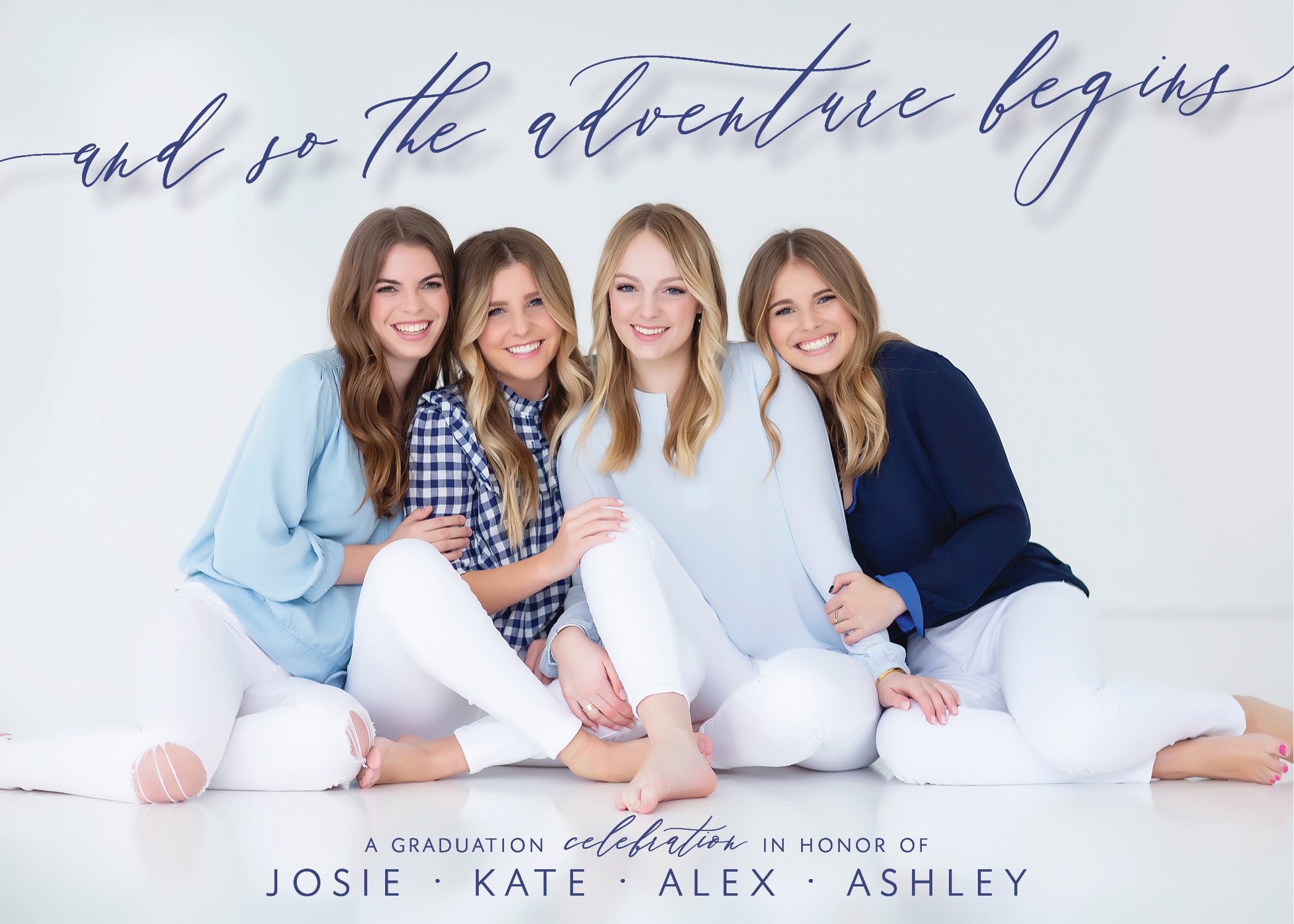 Graduation - The Inviting Place